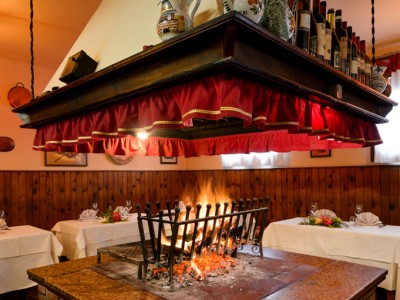 Ristorante | da Tullio